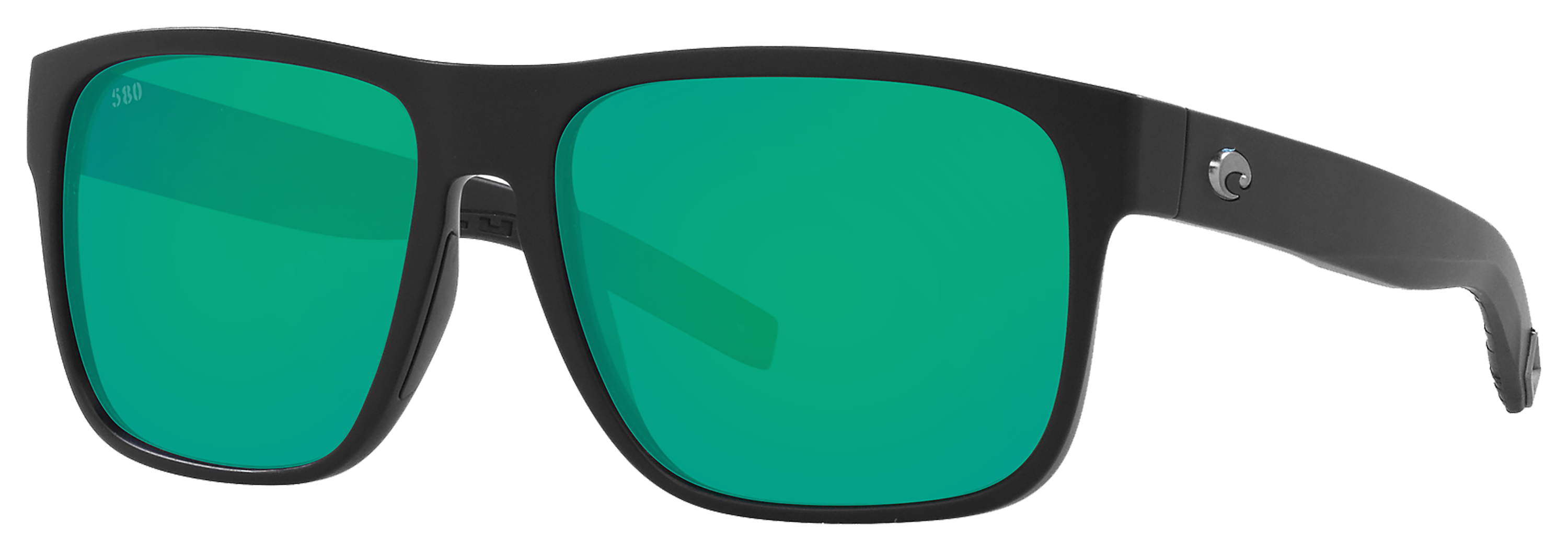 Costa Del Mar Spearo XL 580G Glass Polarized Sunglasses | Bass Pro Shops